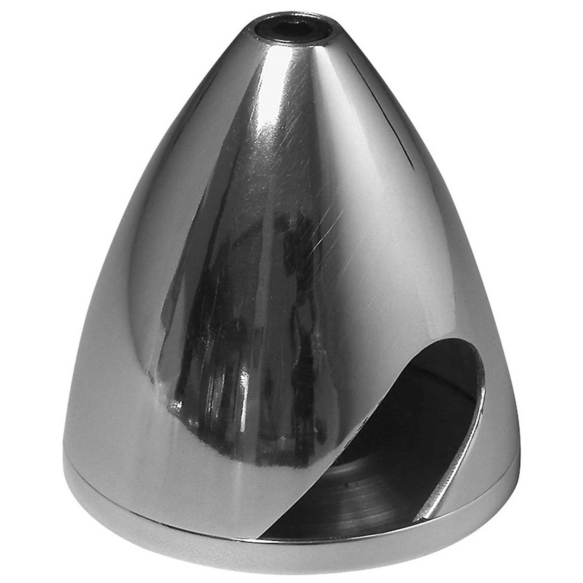 Great Planes Spinner 2 Aluminum GPMQ4552 Spinners & Hub Nuts - Walmart.com