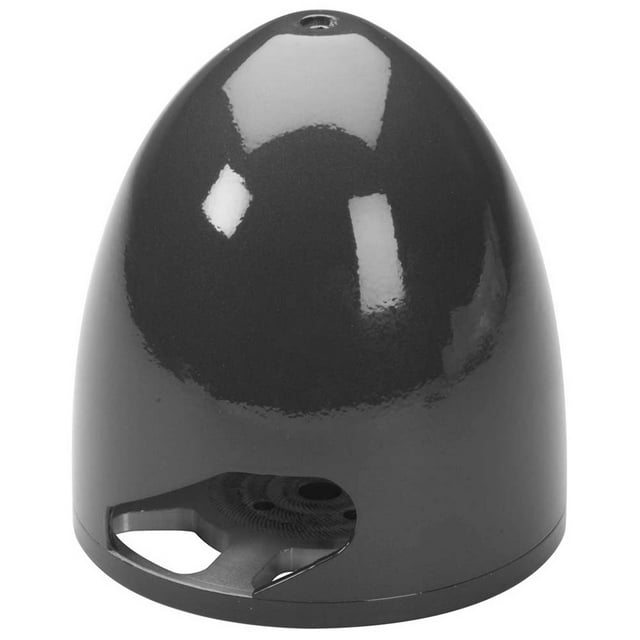 Great Planes Spinner 4-1 2" Aluminum 25% Pitts M-12S 50 GPMA4020 ...