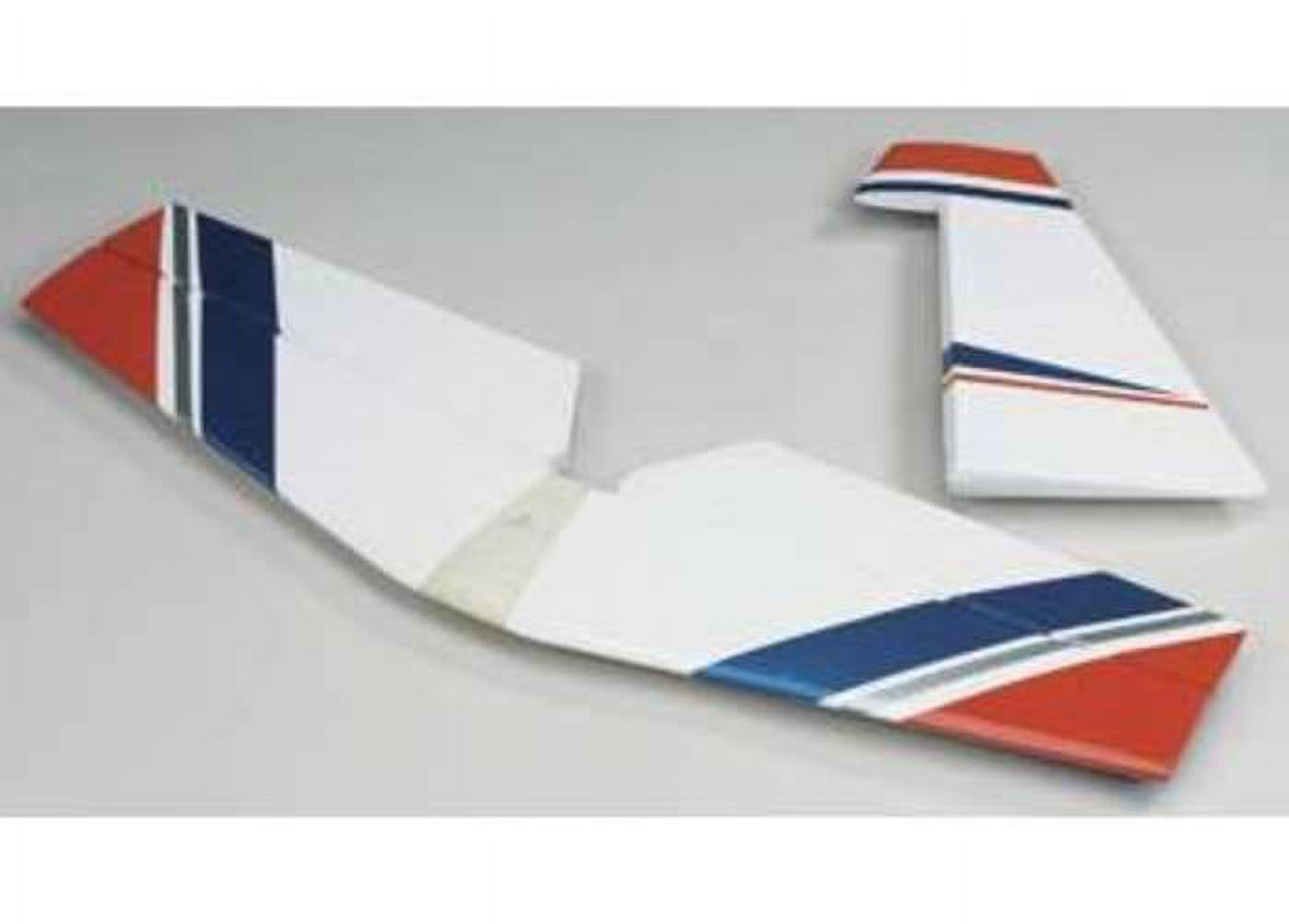 Great Planes Tail Set Revolver .61 ARF GPMA3277 - Walmart.com