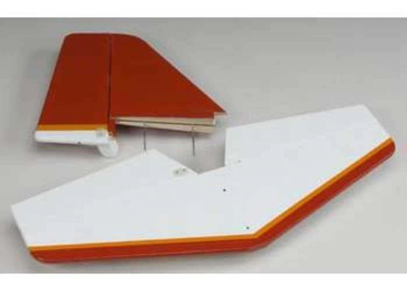 Great Planes Tail Surface Set Escapade .40-.56 SportARF GPMA3252 ...
