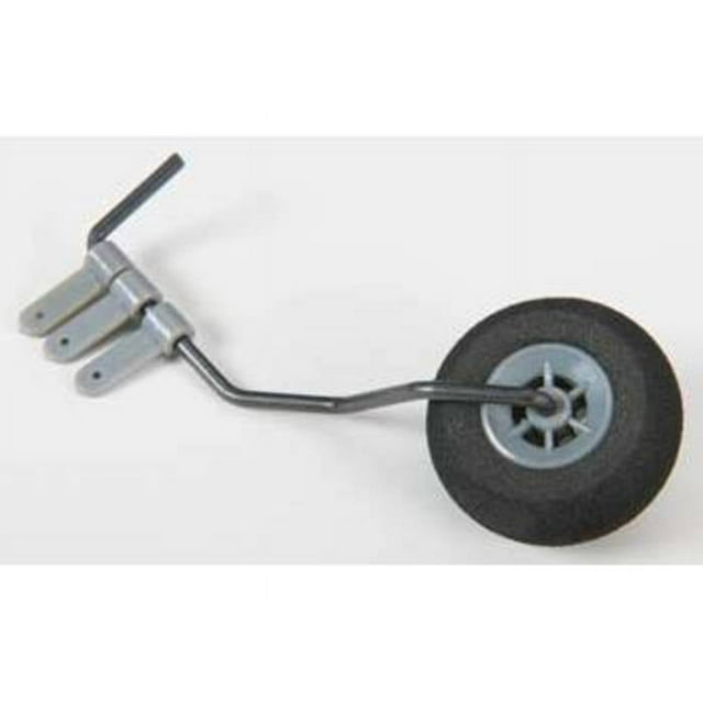 Great Planes Tailwheel Set Giant Scale Waco ARF GPMA4074 Replacement ...