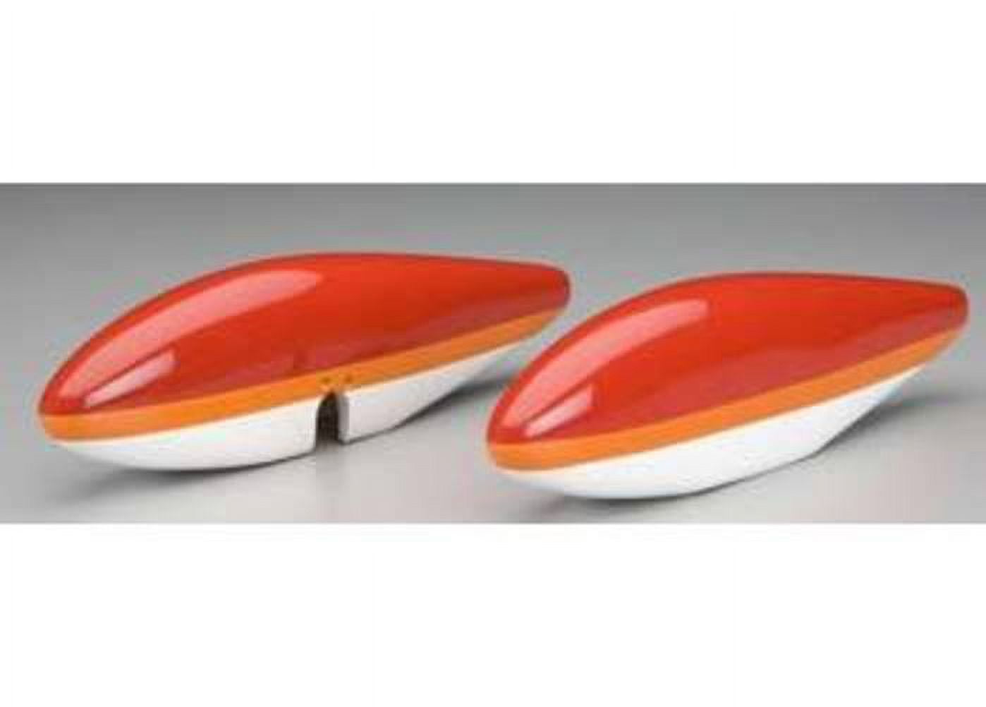 Great Planes Wheel Pants Escapade .40-.56 Sport ARF GPMA3254 - Walmart.com