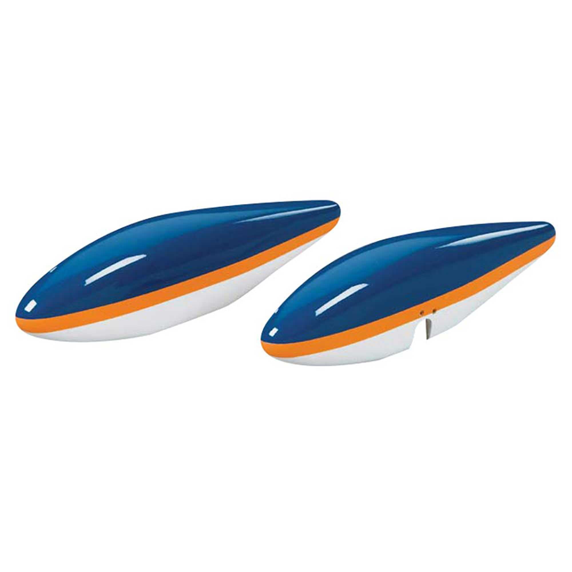 Great Planes Wheel Pants Escapade .61 ARF GPMA4141 - Walmart.com