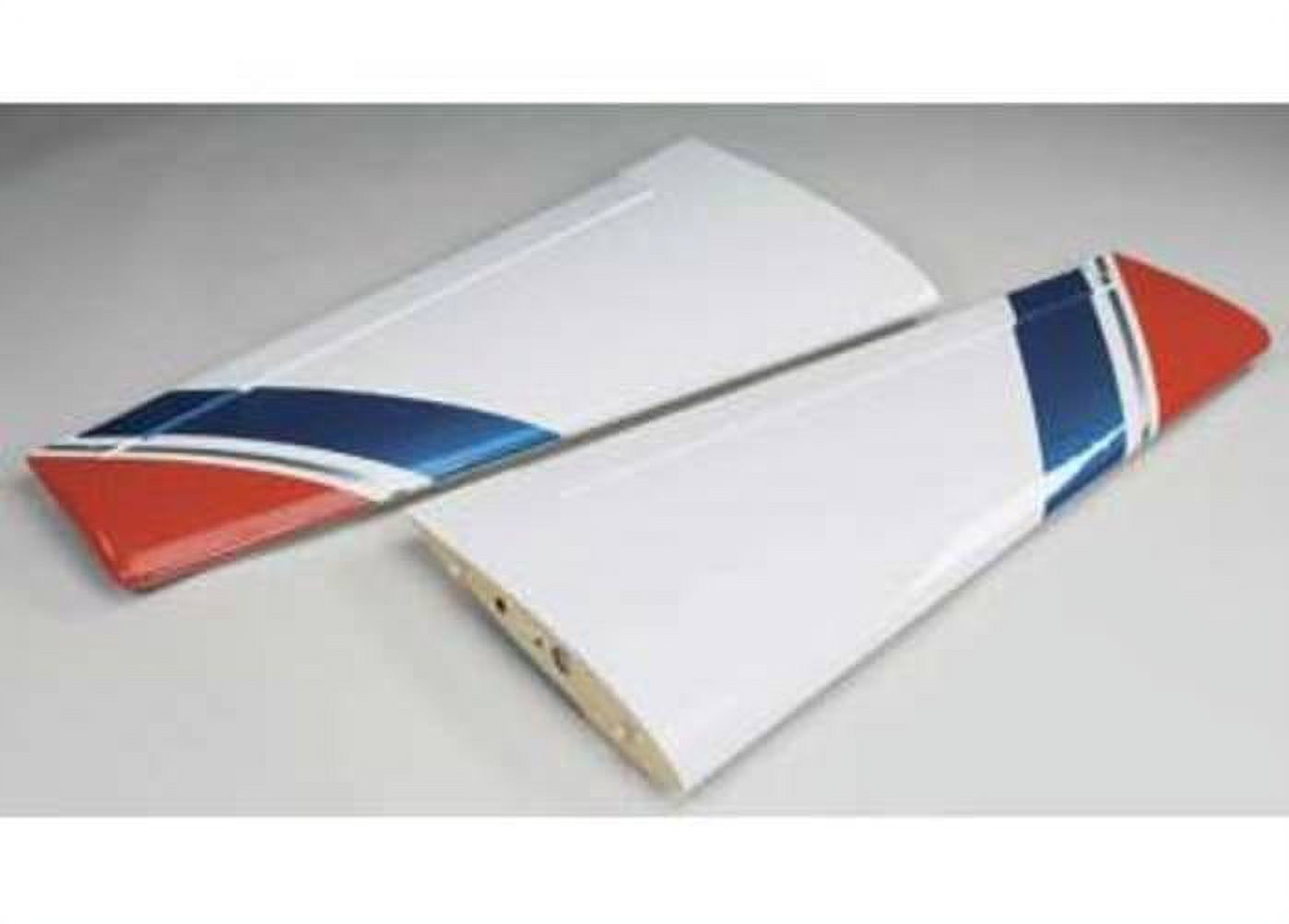 Great Planes Wing Set Revolver .61 ARF GPMA3276 - Walmart.com