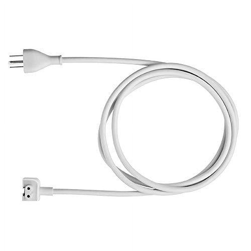 Great Power Adapter Extension Cord Wall Cord Cable, WEGWANG Cord ...