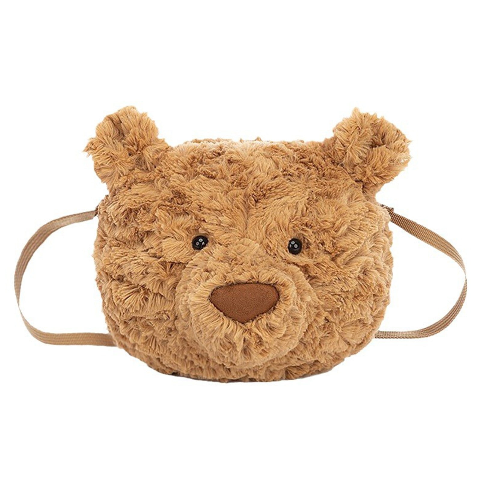 Great Promotion Jellycats JELLYCAT Barcelo Bear Bag Amuseables ...