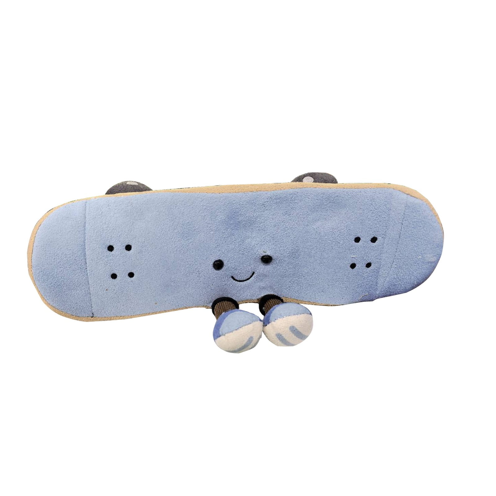 Great Promotion Jellycats Jellycat Amuseables Sports Skateboarding Doll ...