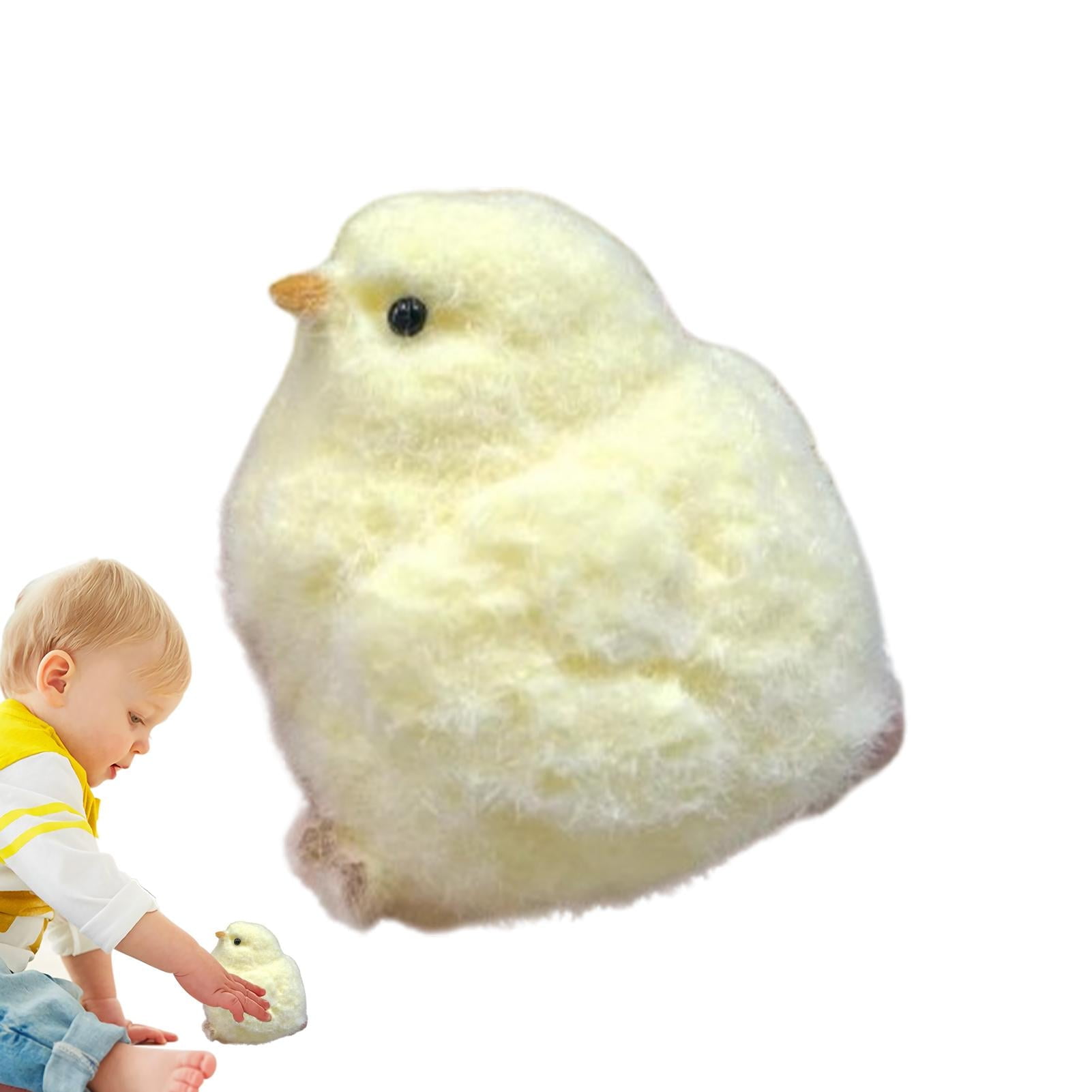 Great Promotion Squishy Chicken Chicken Squishy Big Taba Squishy ...