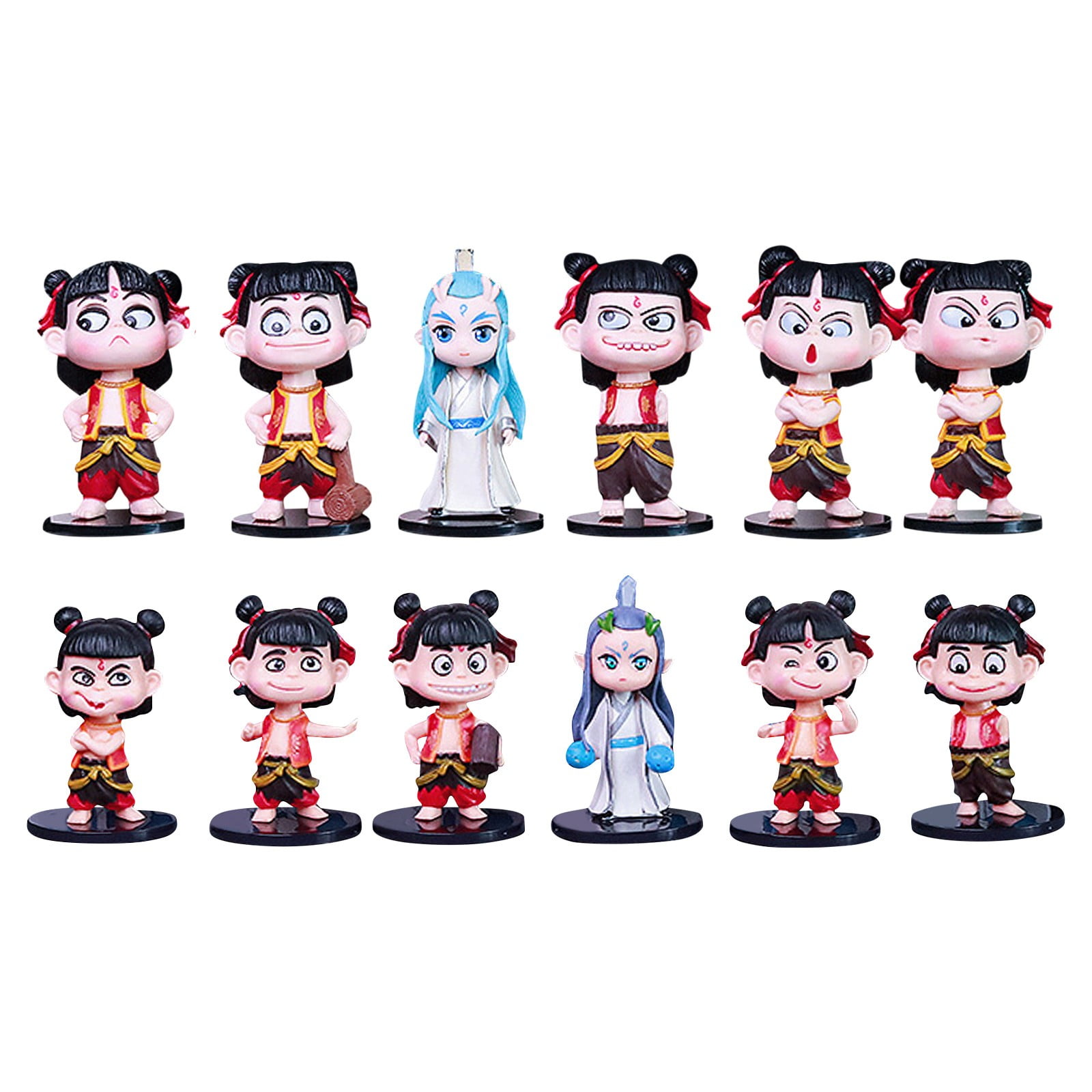 Great Promotion blind box 2025 China Movie Ne Zha's Magic Child ... Great Promotion blind box 2025 China Movie Ne Zha's Magic Child ...