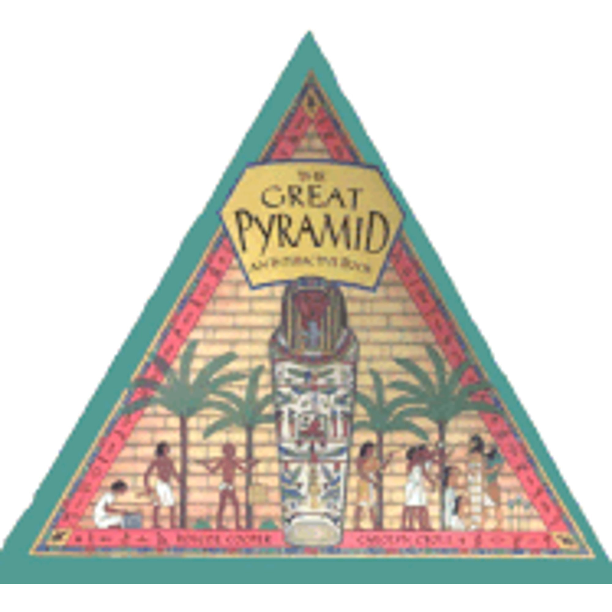 Great Pyramid - Walmart.com