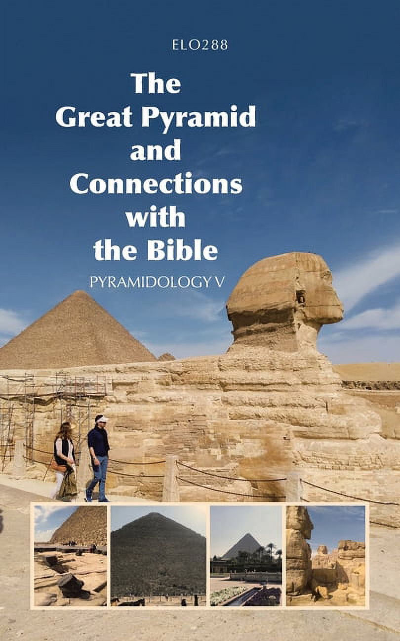 The Great Pyramid and Connections with the Bible (Paperback) - Walmart.com