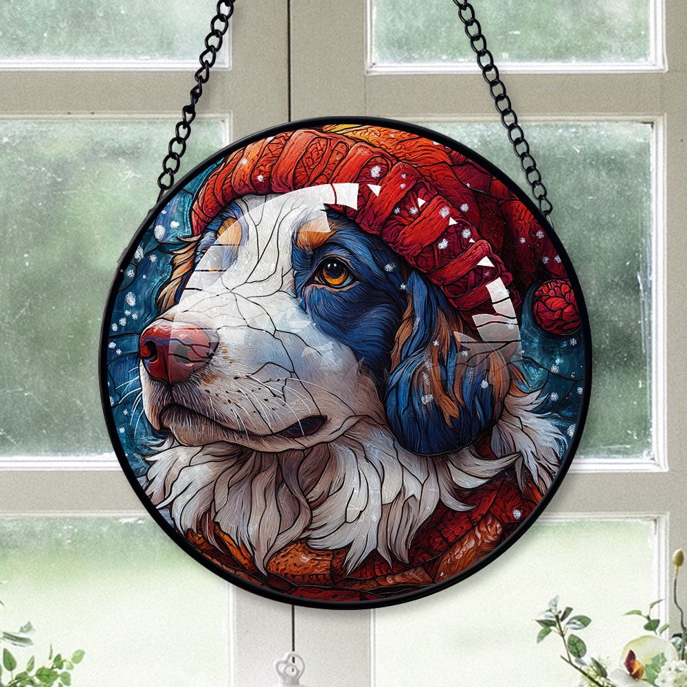 Great Pyrenees Christmas Tree Decor 2025, Great Pyrenees Dog Gifts ...