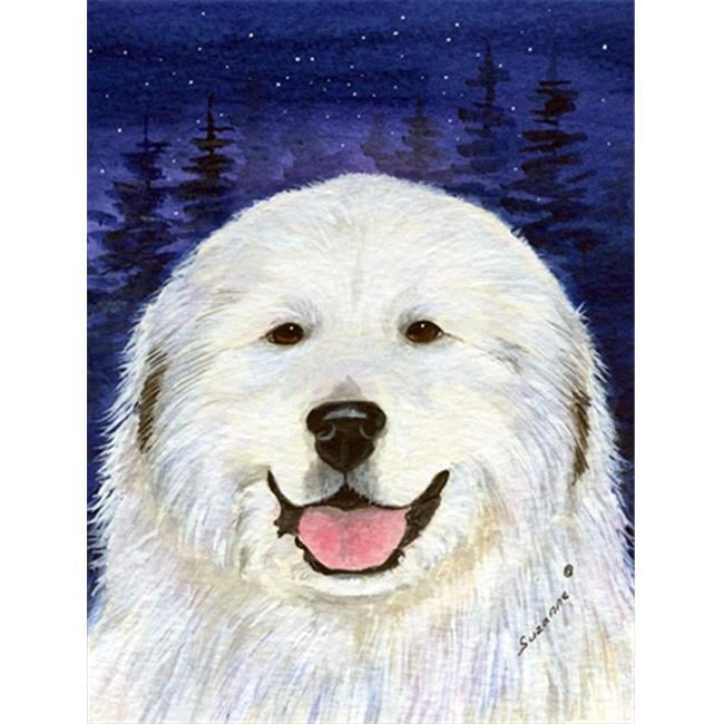 Great Pyrenees Flag - Garden Size, 11 x 15 in. - Walmart.com