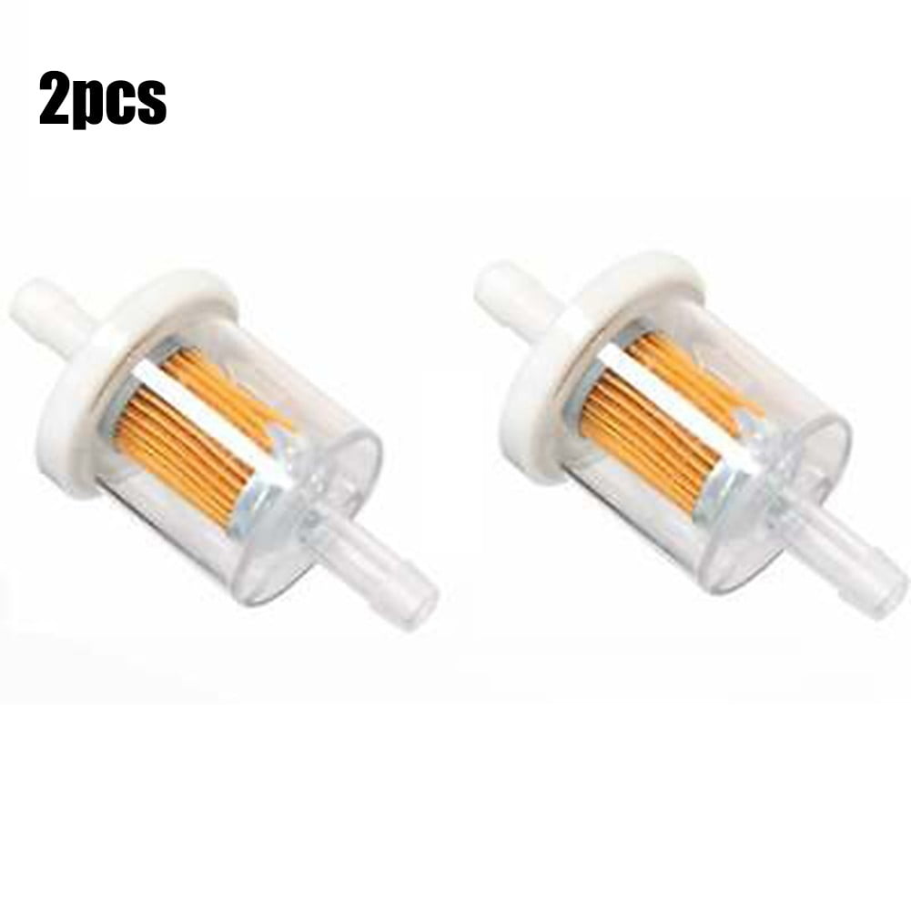 Great Quality Fuel Filter Lawn Mower Garden Tool Lawnmower Parts ...