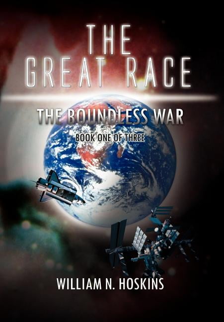 Great Race : The Boundless War - Walmart.com