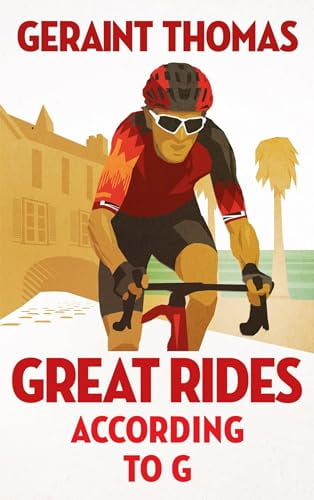 Pre-Owned Great Rides According to G Hardcover - Walmart.com