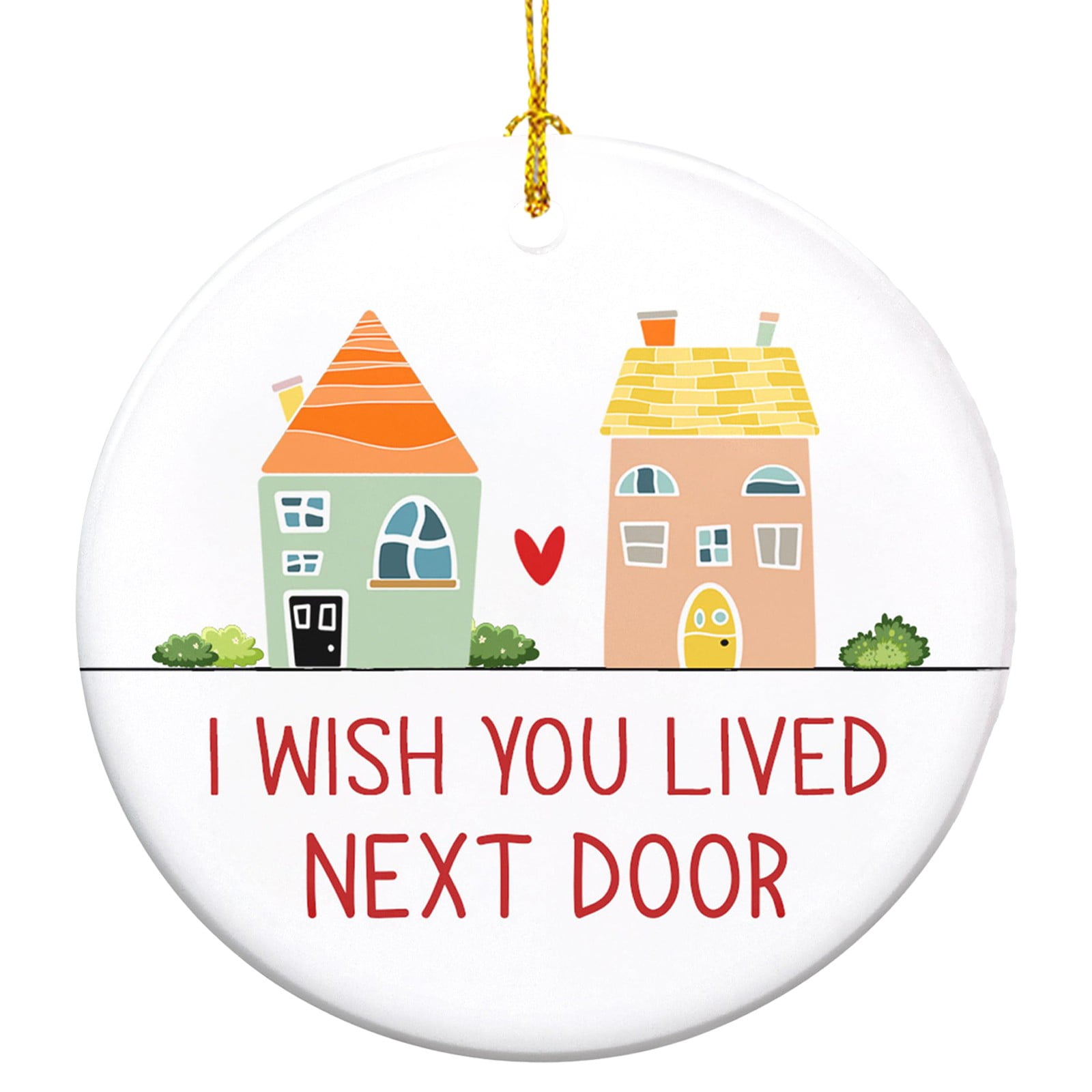 Great Sale!Christmas Tree Decoration Coworker Gifts for Women Christmas ...