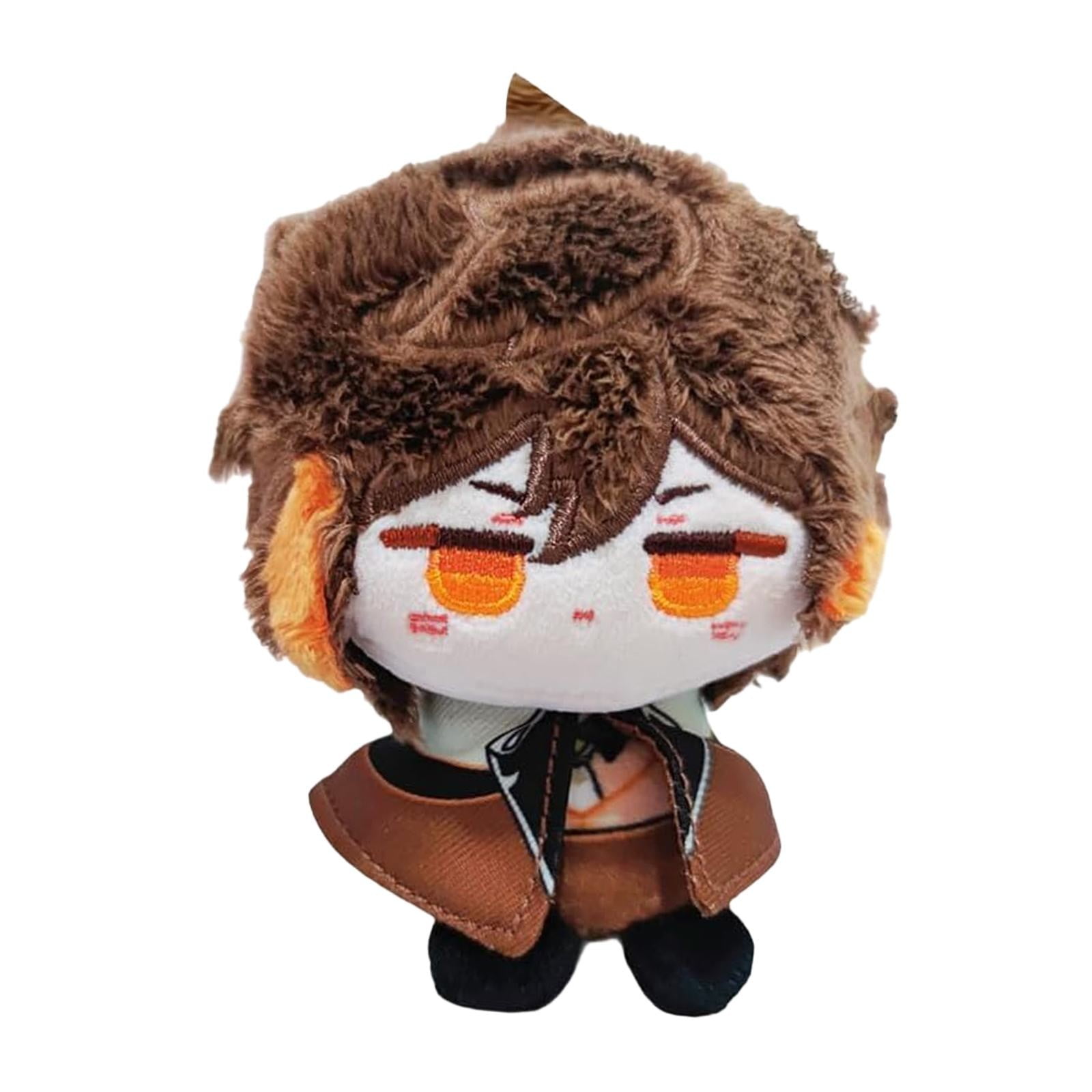 Great Sale Comic Plush Cute Red Wall Plush Dolls Mini Cute Plush Dolls for Fans Plush Toys Cute ...