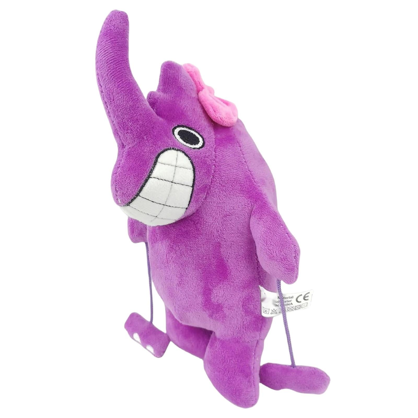 Great Sale Game Plush 11 Inches Happy Plush Toy Soft Stuffed Figures ...