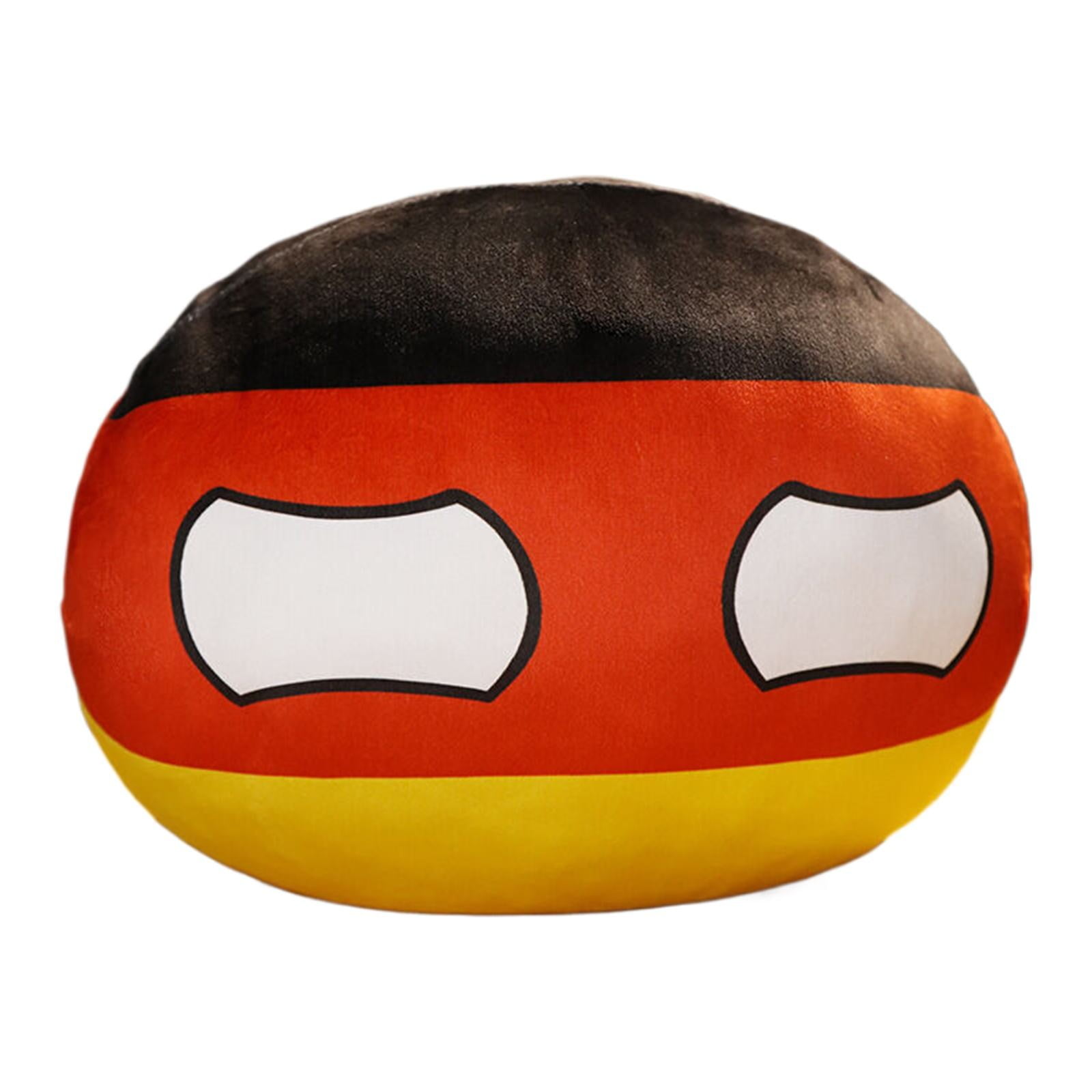 Great Sale Polish Country Plush Country Flags of Canada Jamaica Plush ...