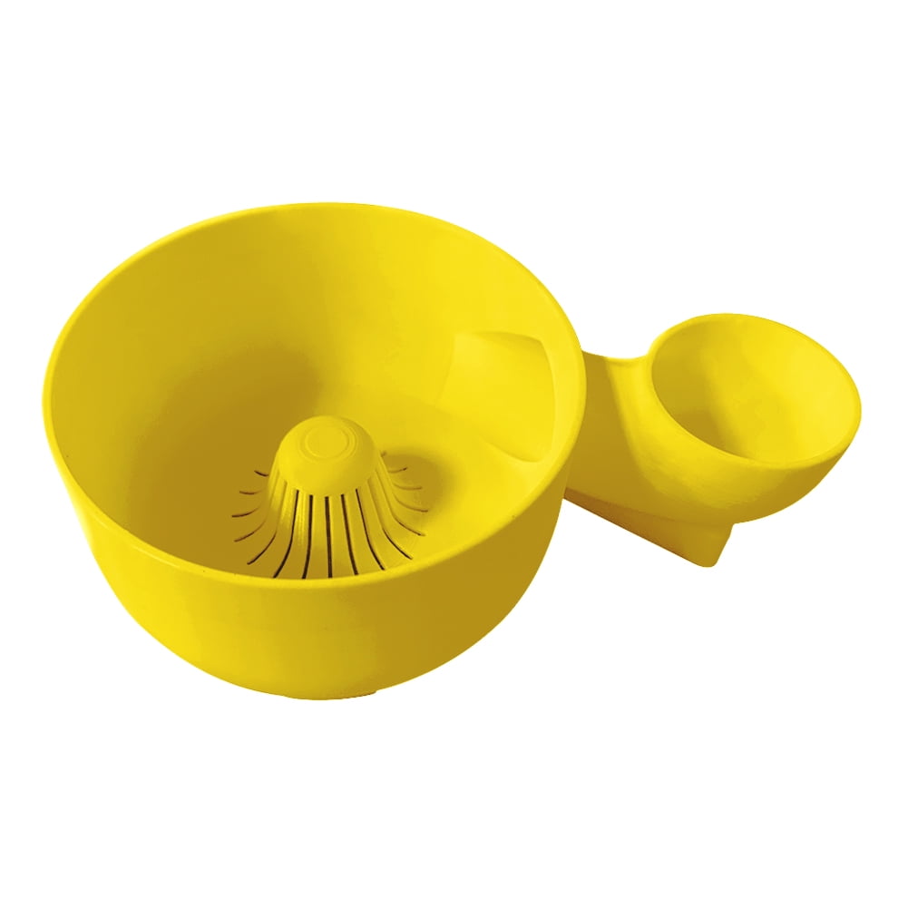 Great Sale! Portable Fruit Wash Bowl Automatic Vegetable and Fruit ...