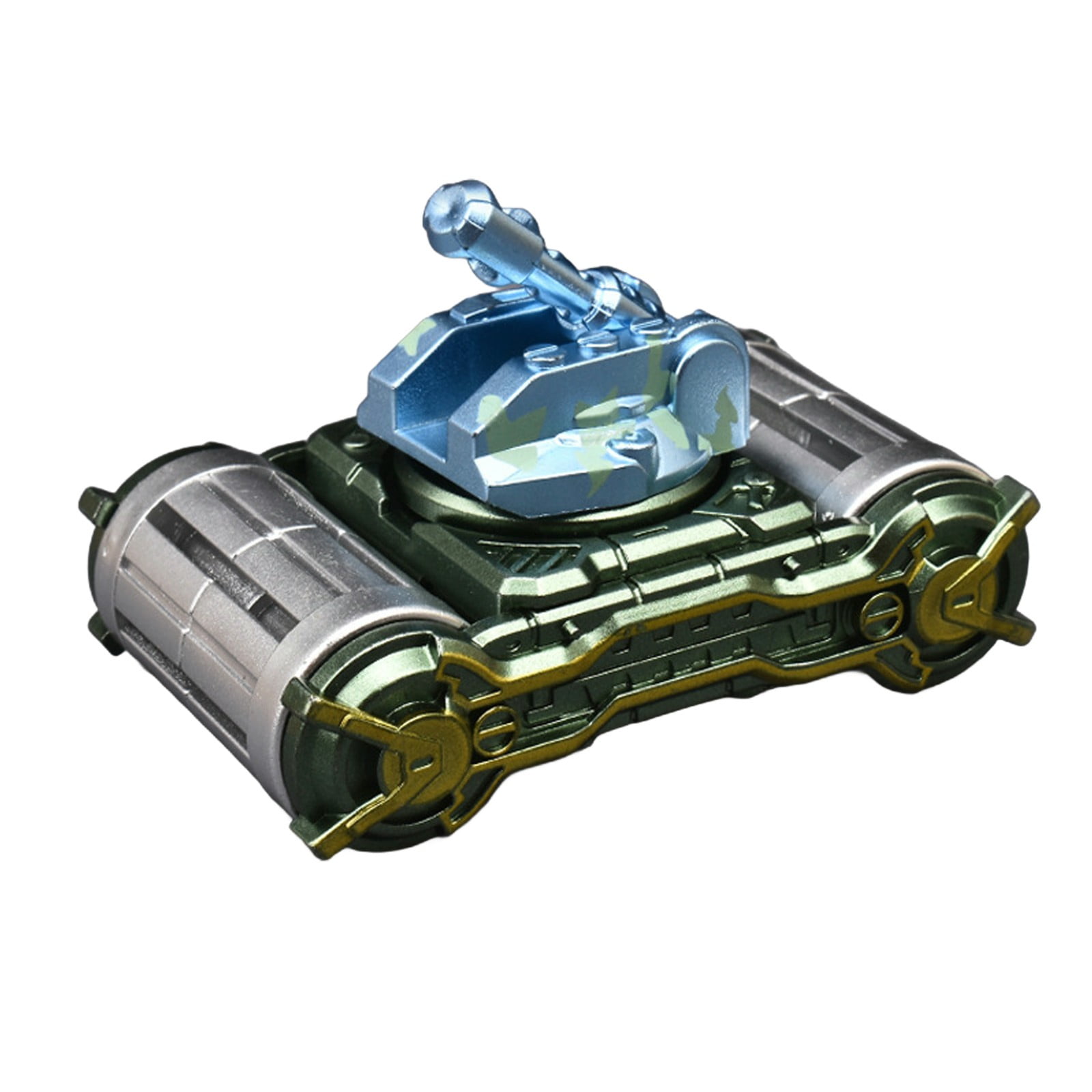 Great Sale Tank Fingertip A Deformable Rotating Stress Relieving Gadget ...