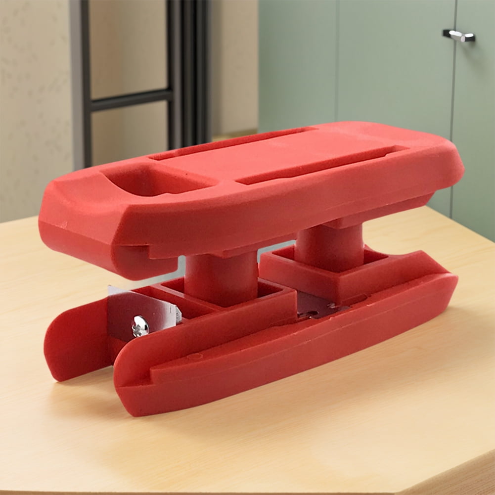 Great Sale! Yiaieng 3 In 1 Edge Banding Trimmer Hand Planer Edge Bander ...