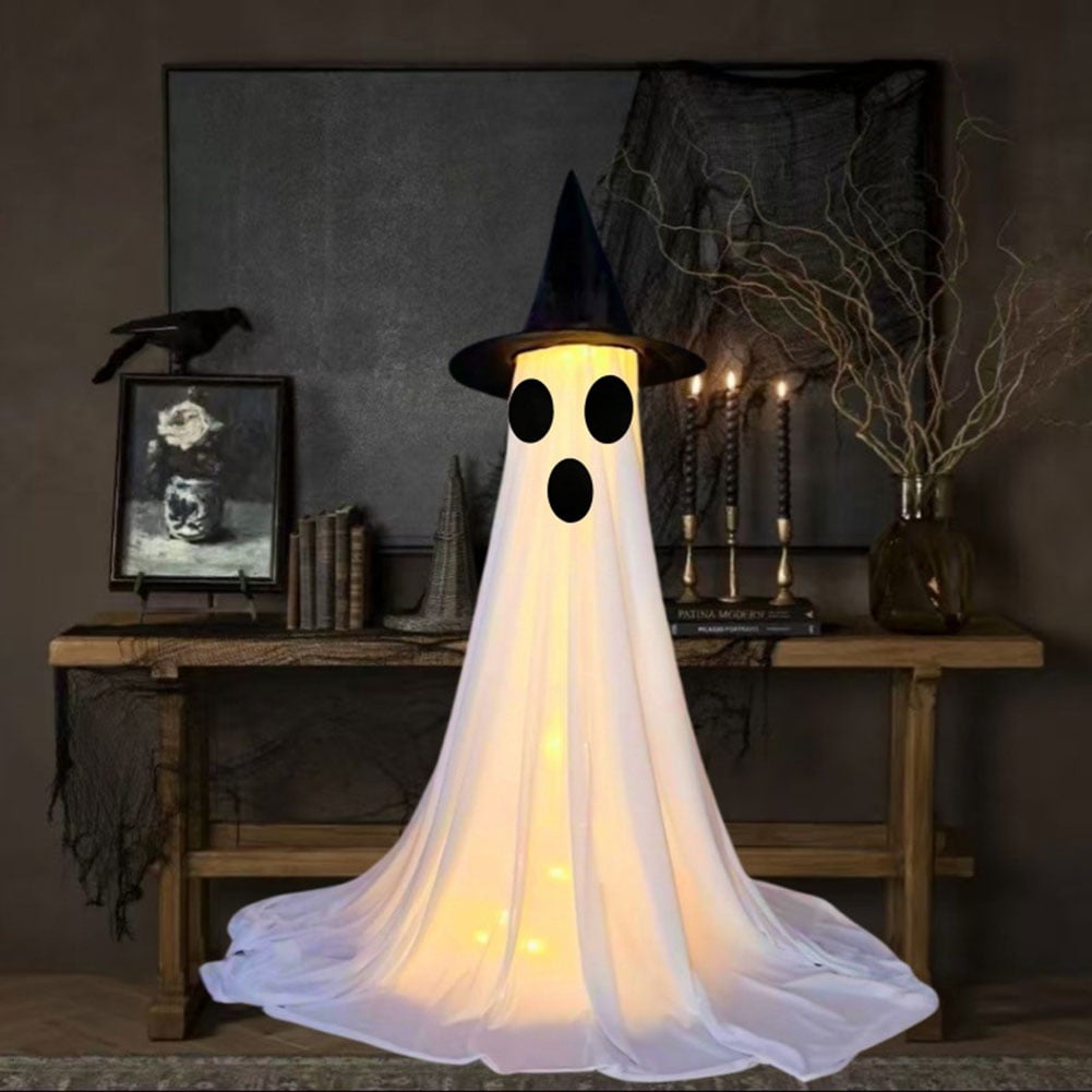 Great Sale! Yiaieng Halloween Decorations for Outdoor Indoor Party ...