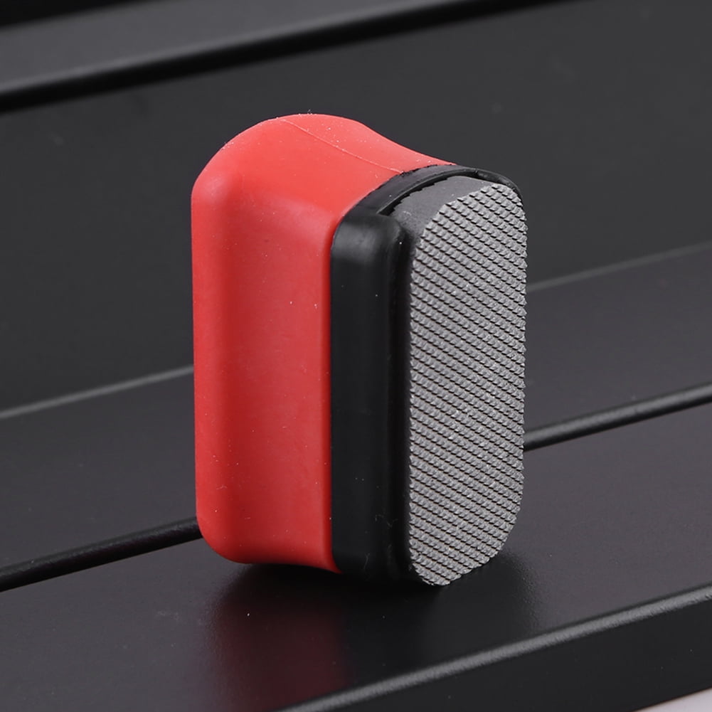 Great Sale! Yiaieng Square Denibbing File Two Sided Grinding Paint ...