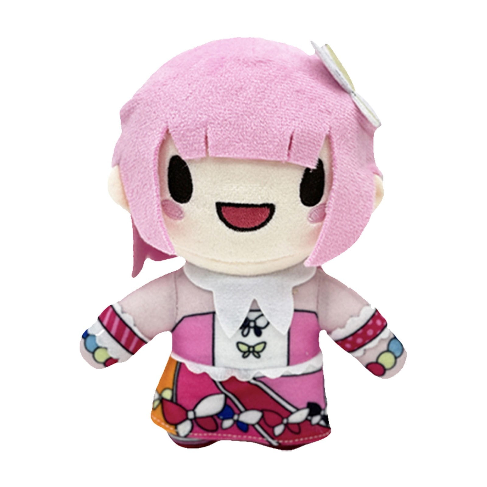 Great Sales!Anime Plush Figure Kamishiro Rui Plush Otori Plush Nene ...