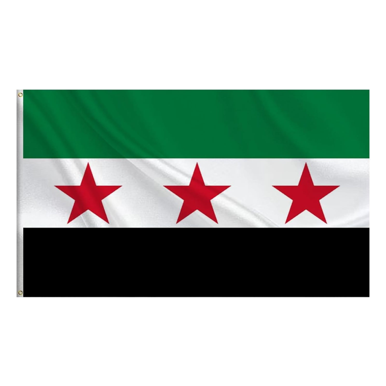 Great Sales Flag Flag Heavy Arab Flag of The 2 Brass Seals Indoor and ...