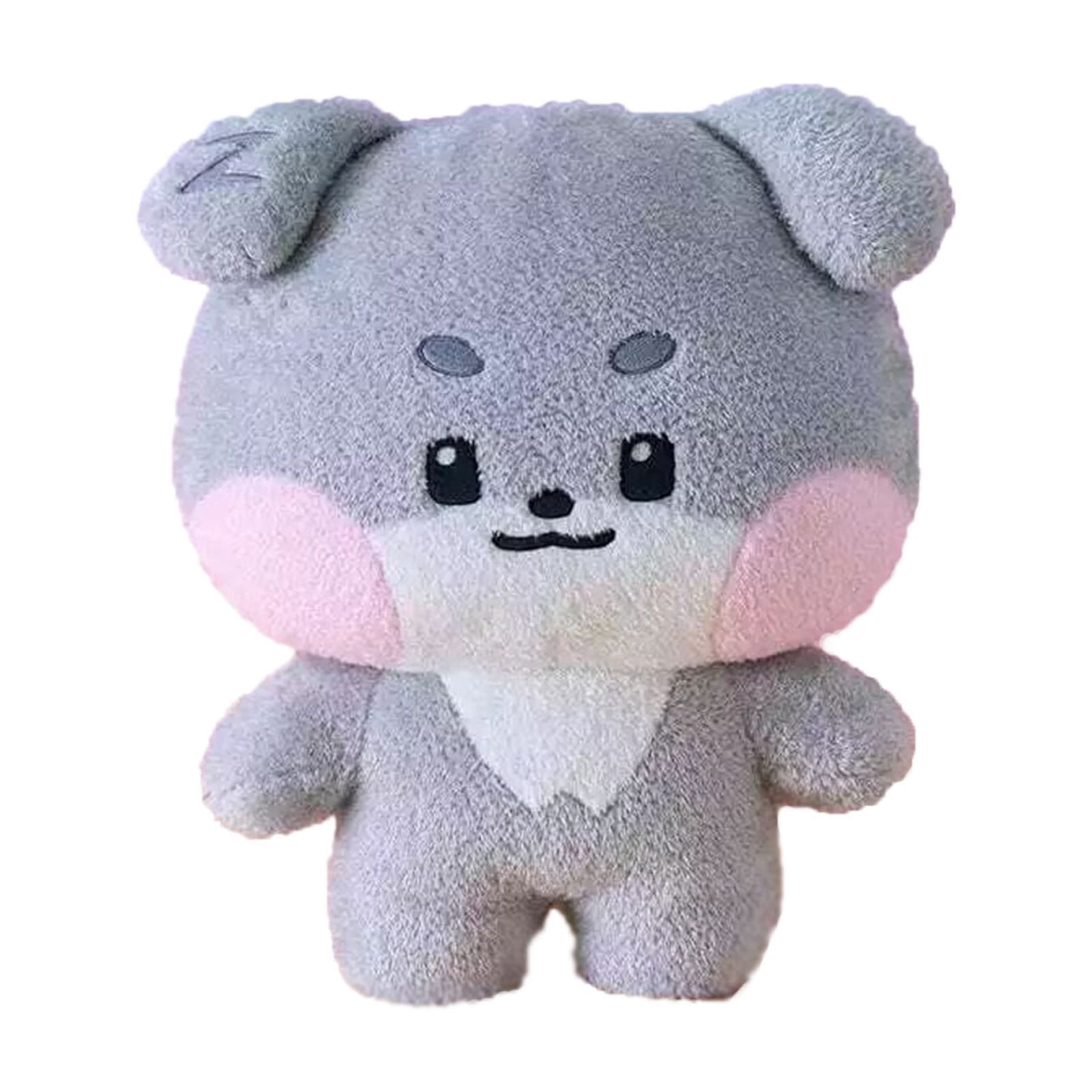 Great Sales!KPOP ZB1 32 38cm ZEROBASEONE ZB1 Zeroni Stuffed Toys Play Doll - Walmart.com