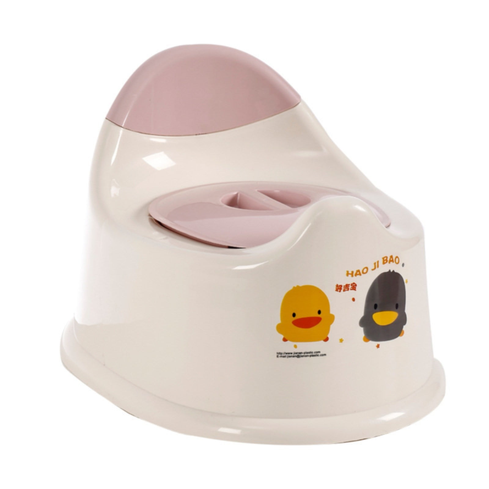 Great Sales!Potty Kids Pot Potty Toilet Kids Seat Baby Toilet Cute ...