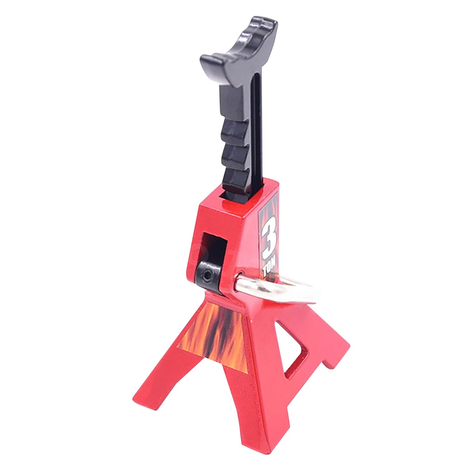 Great Sales!RC Car Simulation Jack Stands Lifting Jack RC Jack ...