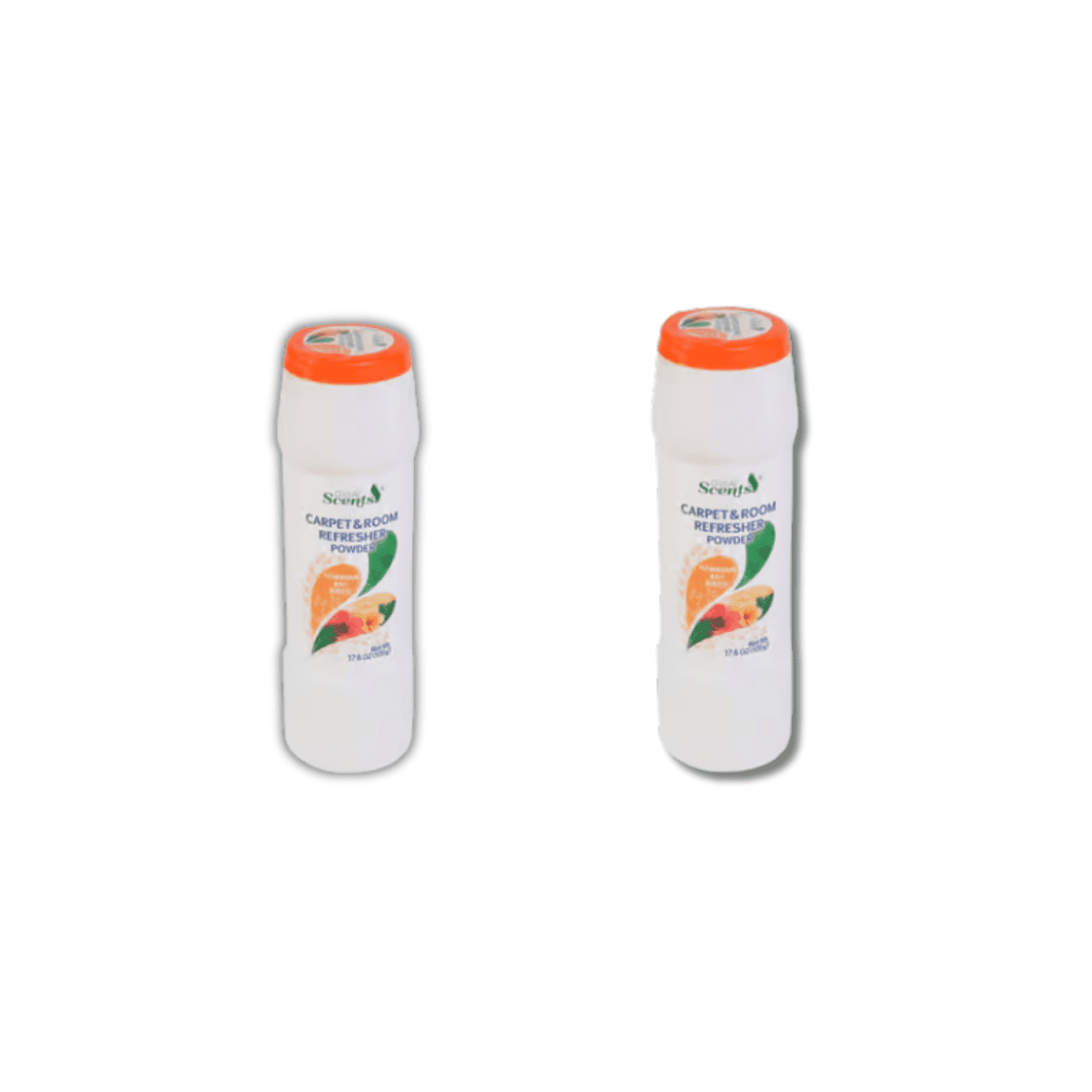 Great Scents Hawaiian Bay Breeze Carpet & Room Refresher Powder – 17.6 ...