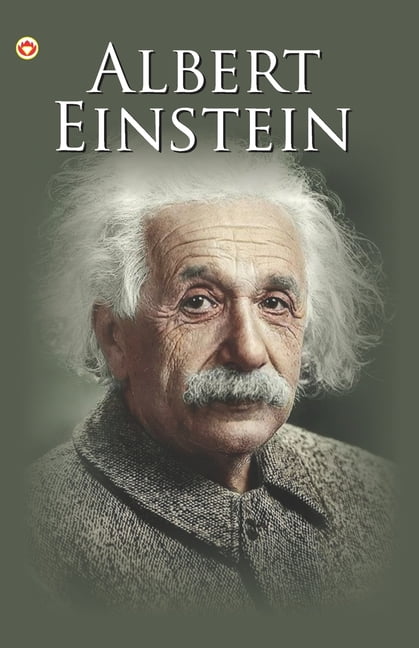 Great Scientists of the World: Albert Einstein, (Paperback) - Walmart.com