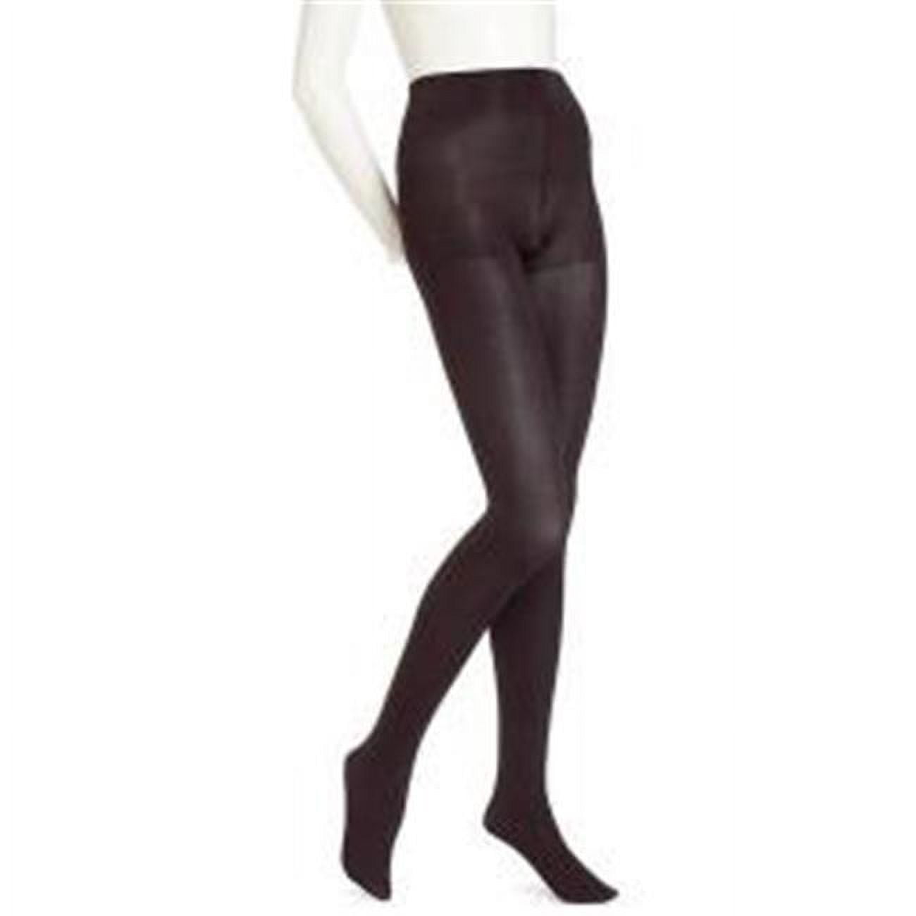 Great Shapes Black Out Tights, Extra Large - Walmart.com