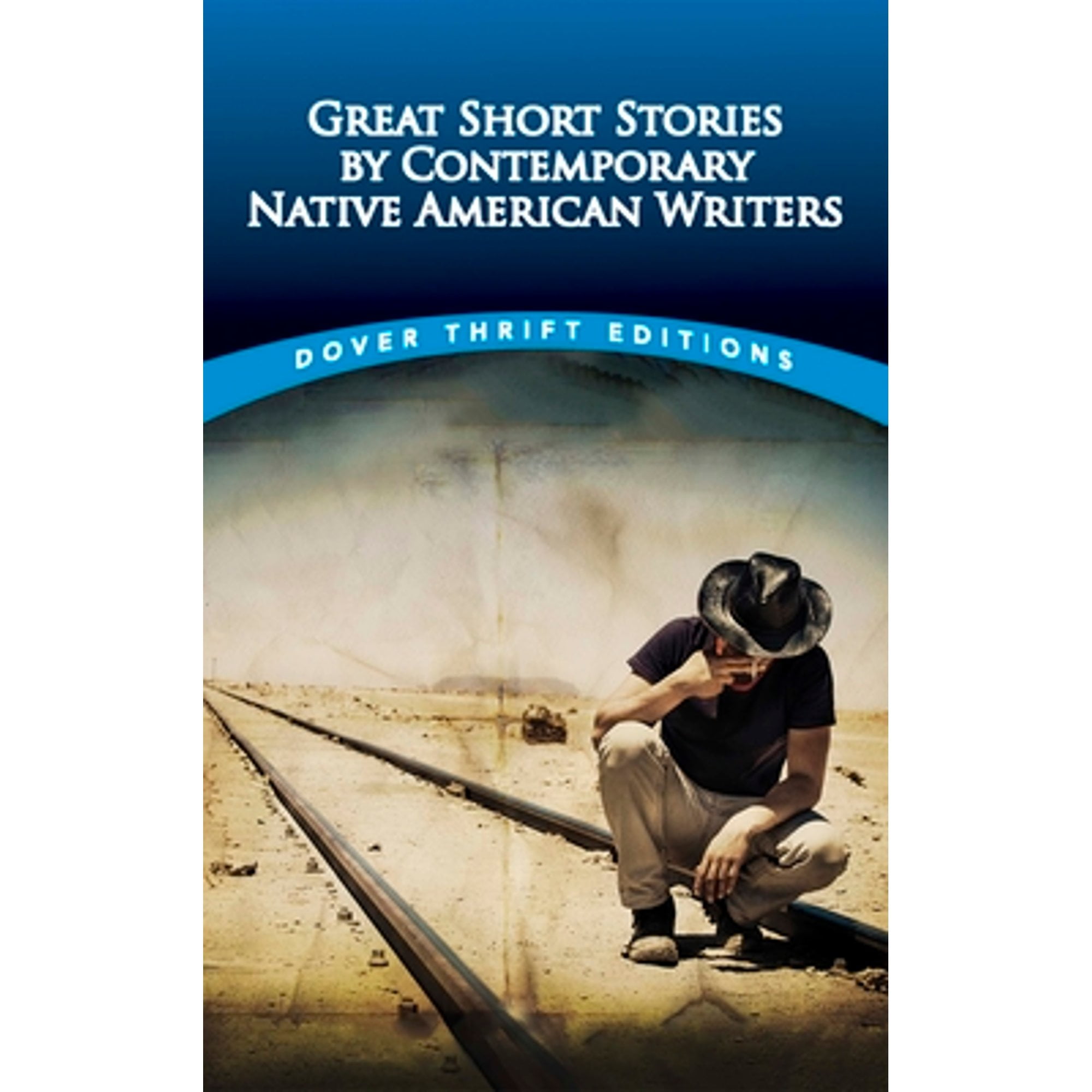 Pre-Owned Great Short Stories by Contemporary Native American Writers ...