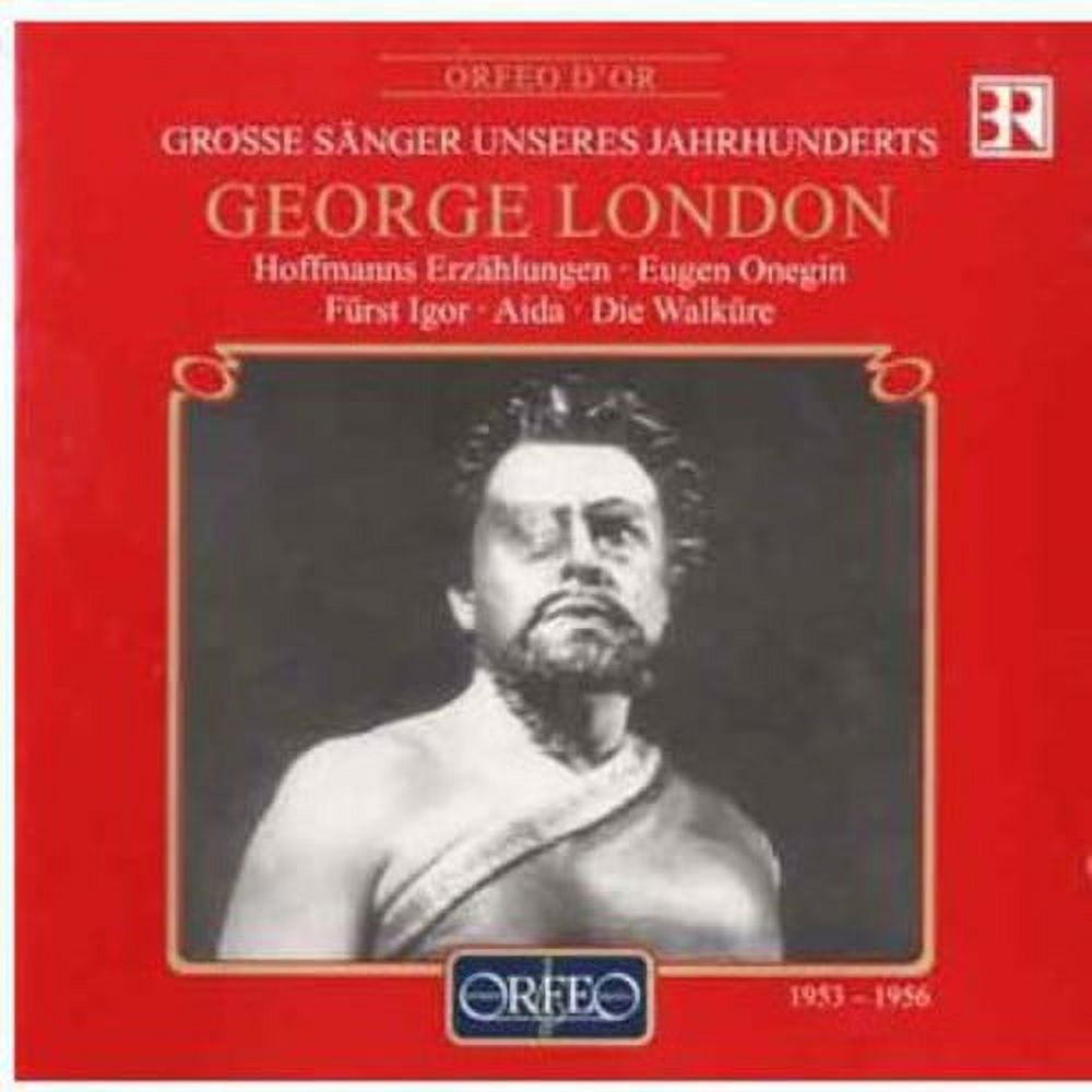 Pre-Owned Great Singers of the Century (1953-1956) - Walmart.com