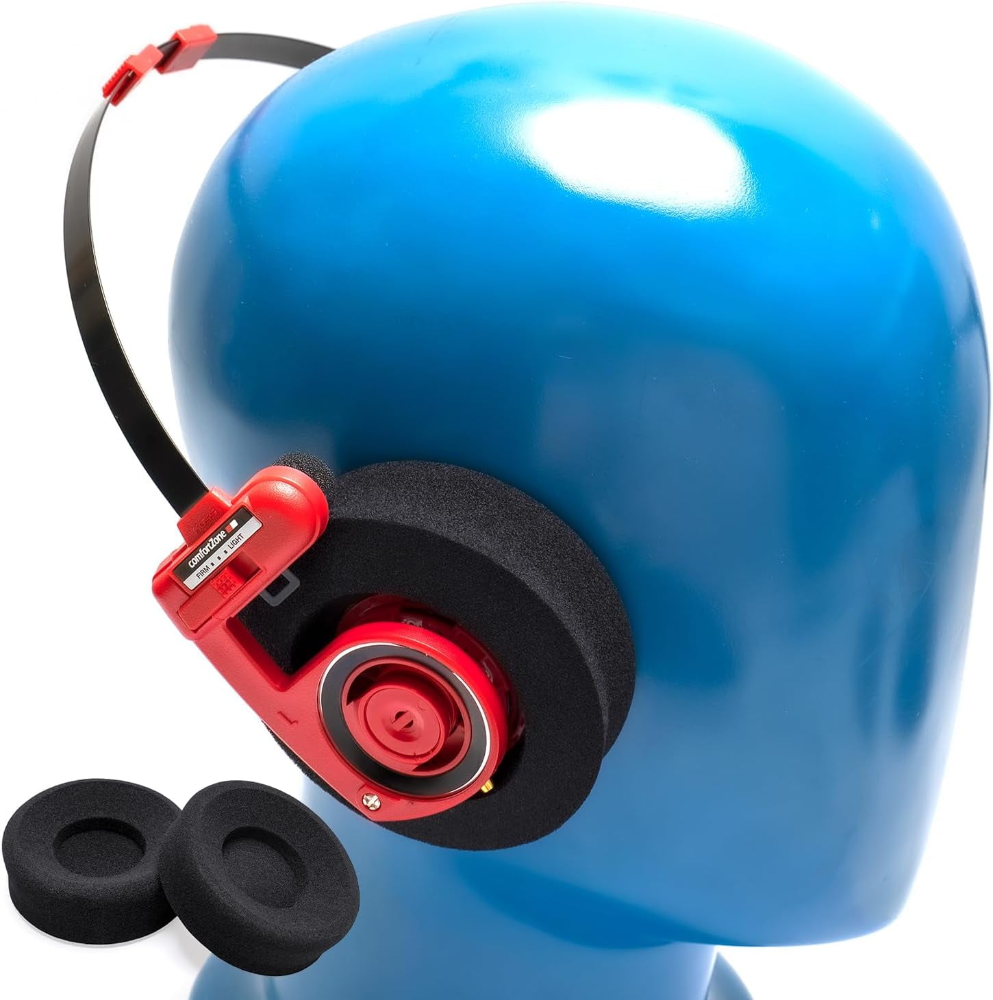 Great Size Over Ear Pads Compatible with Koss Portapro Porta Pro Ksc75 ...