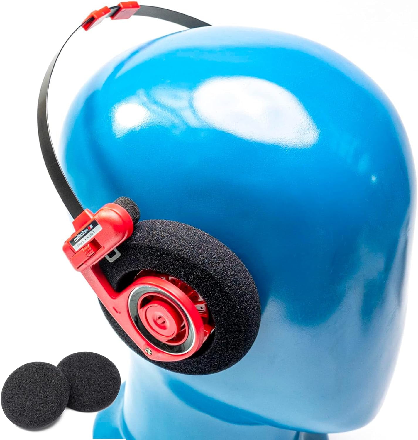 Great Size Over Ear Pads Compatible with Koss Portapro Porta Pro Ksc75 ...