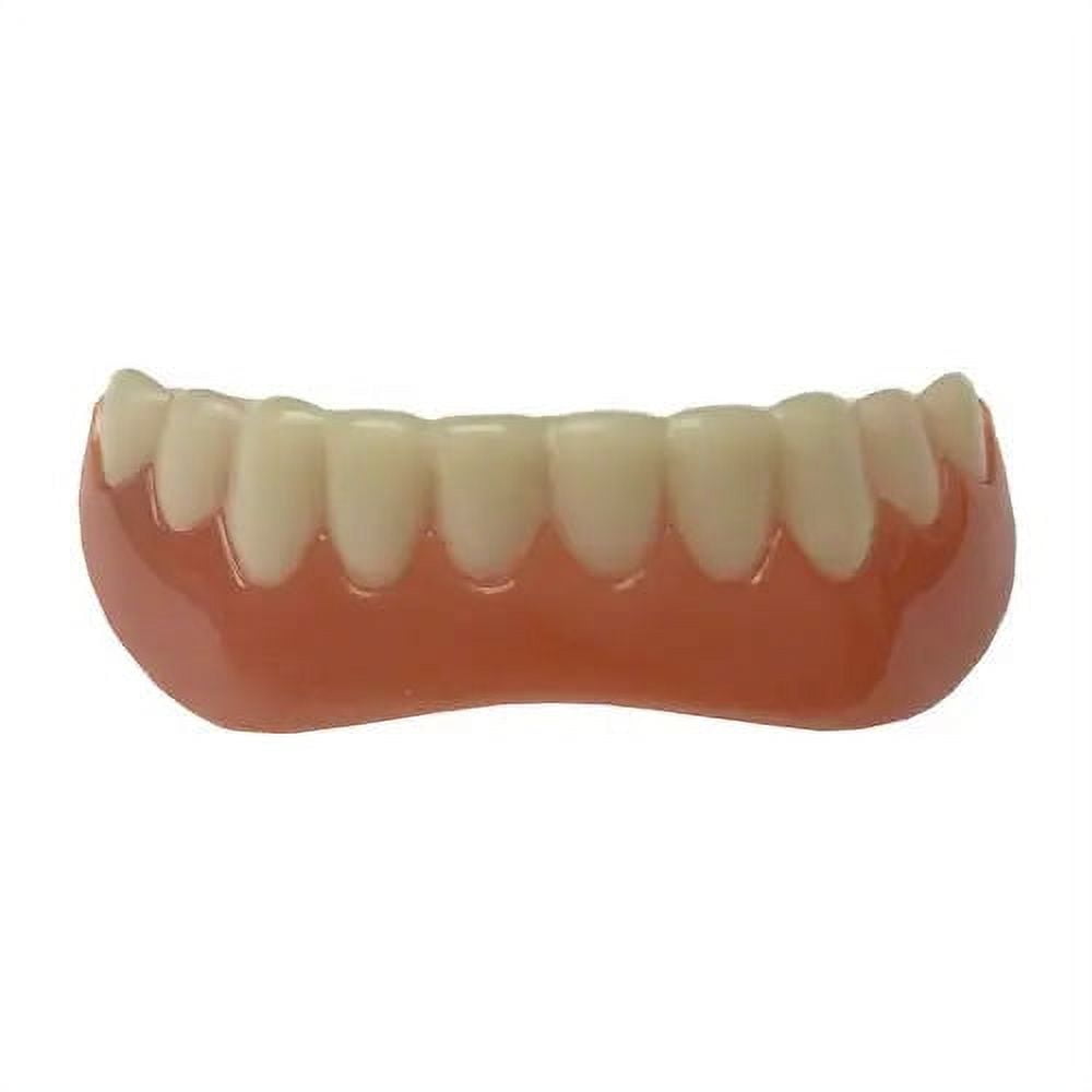 Great Smile Company, Instant Smile Comfort Fit Flex Lower Teeth ...