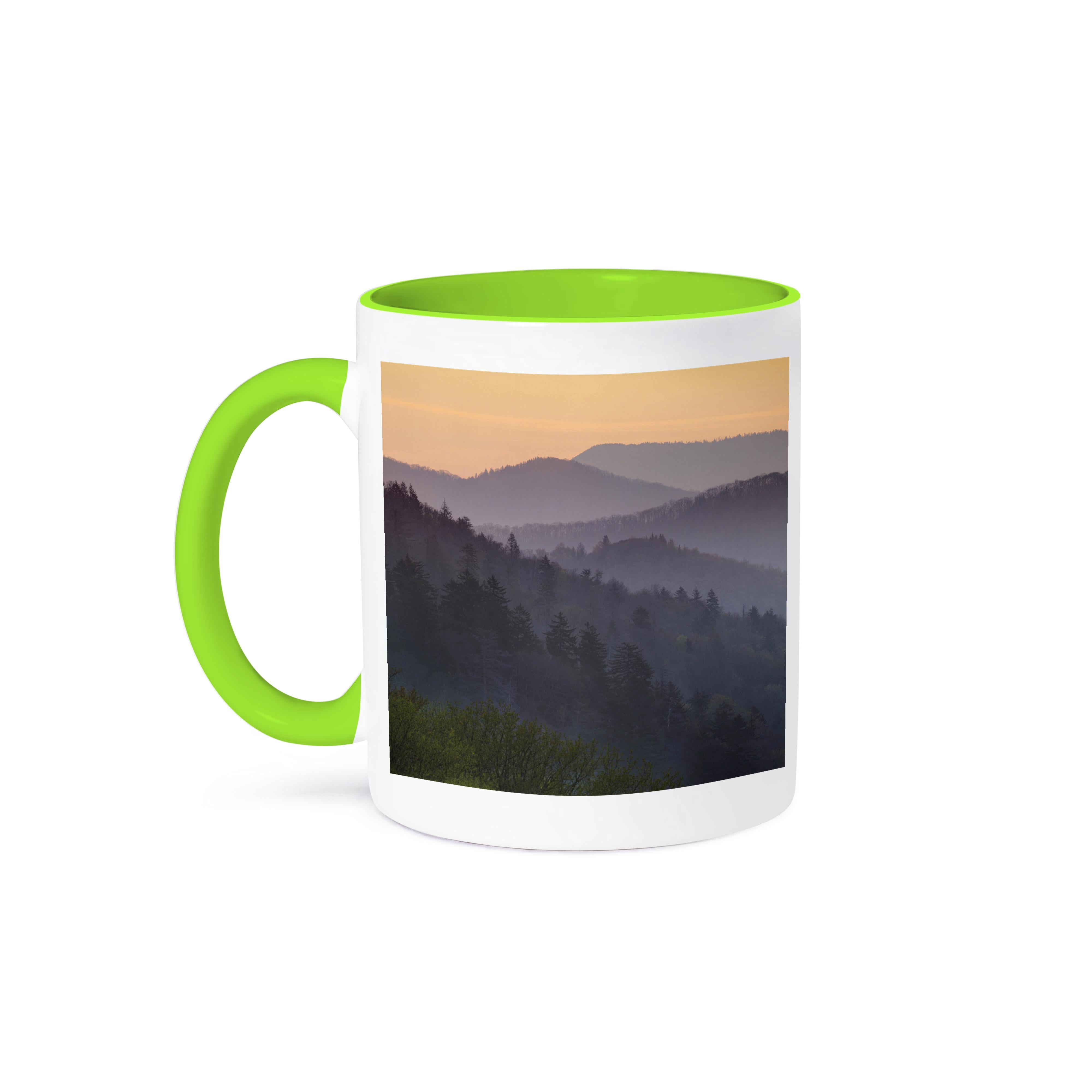 3dRose, Great Smoky Mountains, North Carolina, USA - US34 BJY0010 ...