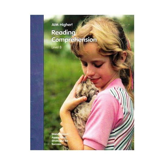 Pre-Owned Great Source Aim: Student Edition Grade 2 (Level B) Reading ...