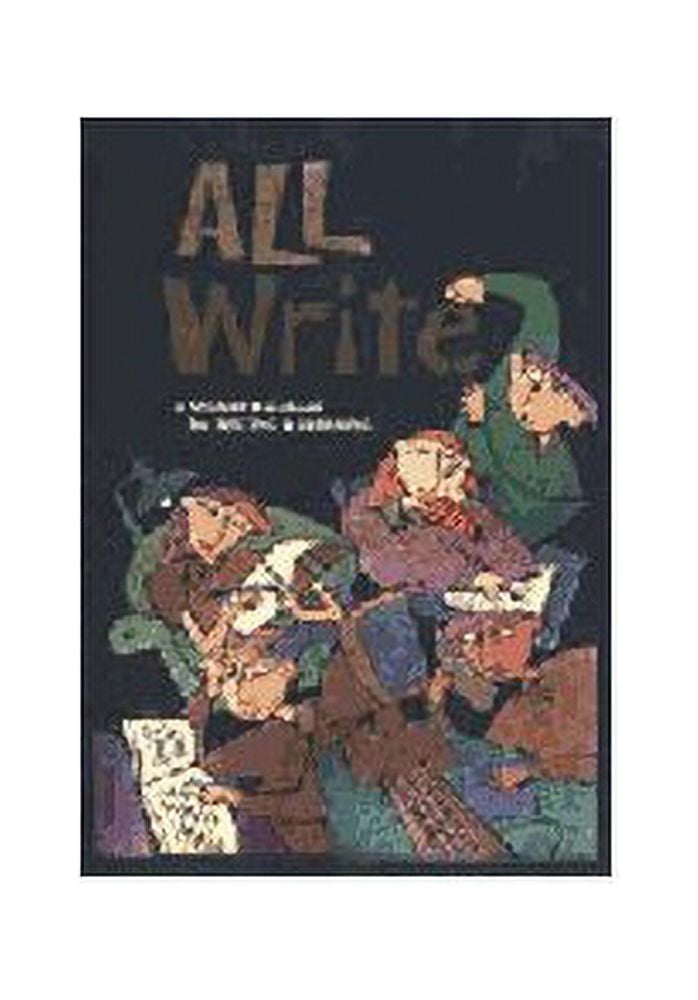 Pre-Owned Great Source All Write: Student Edition Grades 6 - 8 (Write ...
