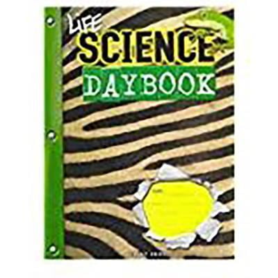 Pre-Owned Great Source Science Daybooks: Student Edition Life Sciende ...
