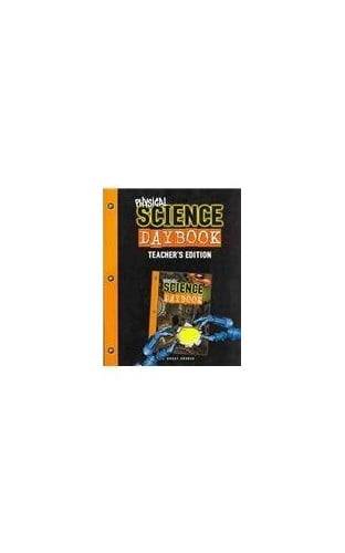 Pre-Owned Great Source Science Daybooks : Teacher's Edition 2002 ...