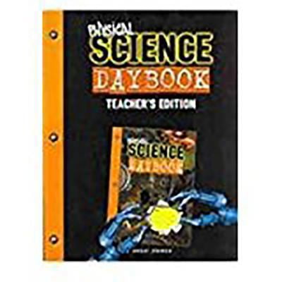 Pre-Owned Great Source Science Daybooks: Teacher's Edition 2002 ...