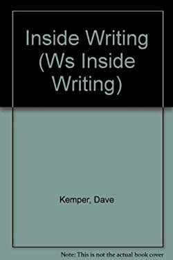 Pre-Owned Great Source Write Inside Writing : Teacher's Edition Grade 9 ...