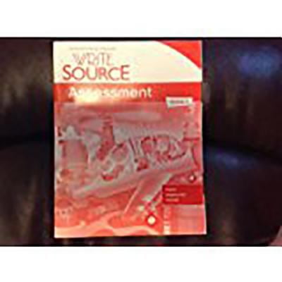 Pre-Owned Great Source Write Source, Grade 3 9780547484938 - Walmart.com